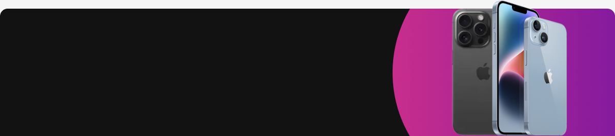 Buy iPhone 15 Series at Best Price from Revibe South Africa