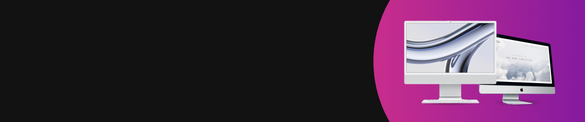 Get The Best Apple iMac In The ZA | Revibe