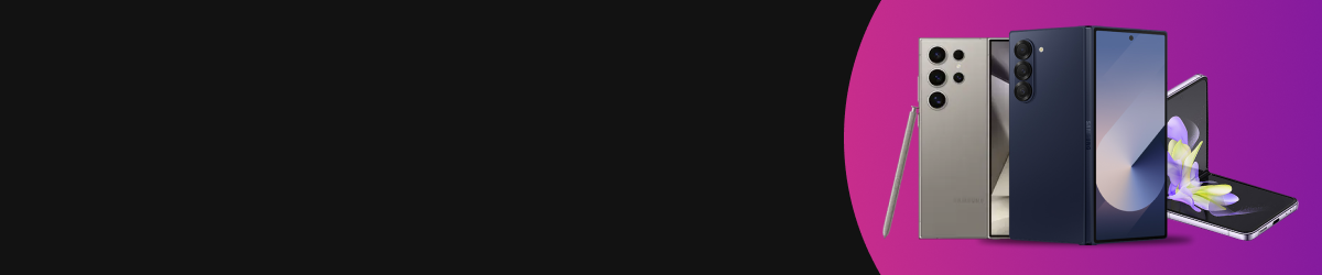 Refurbished Samsung Galaxy Phones | Revibe ZA