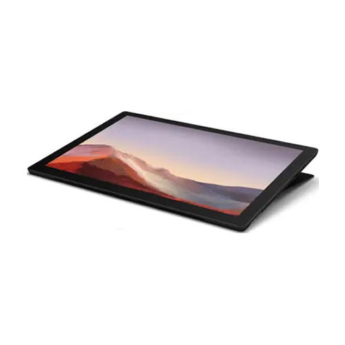 Used Microsoft Surface Pro 7 Core-i5 Matte Black in ZA | 12 Months Warranty