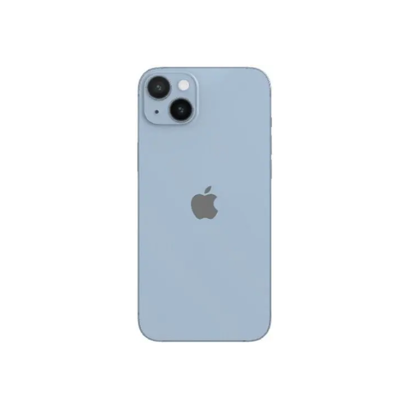 Refurbished Apple iPhone 14 128 GB Starlight with Monthly Instalments ...