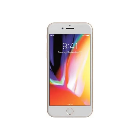 Refurbished Apple iPhone 8 64 GB Space Grey with Monthly Instalments ...
