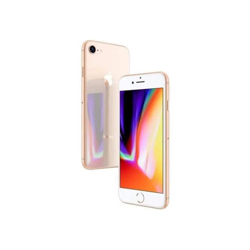 Refurbished Apple iPhone 8 64 GB Red with Monthly Instalments | Revibe ...