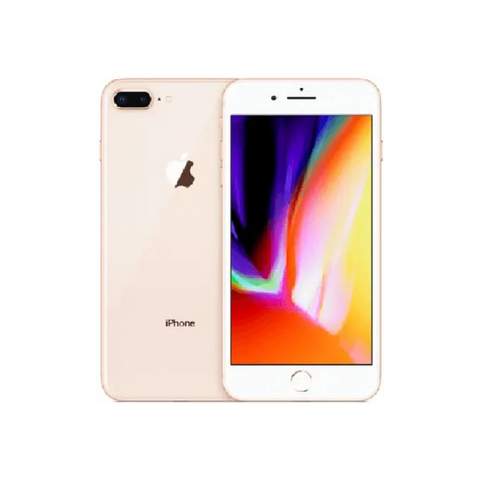 Refurbished Apple iPhone 8 Plus 64 GB Space Grey with Monthly ...