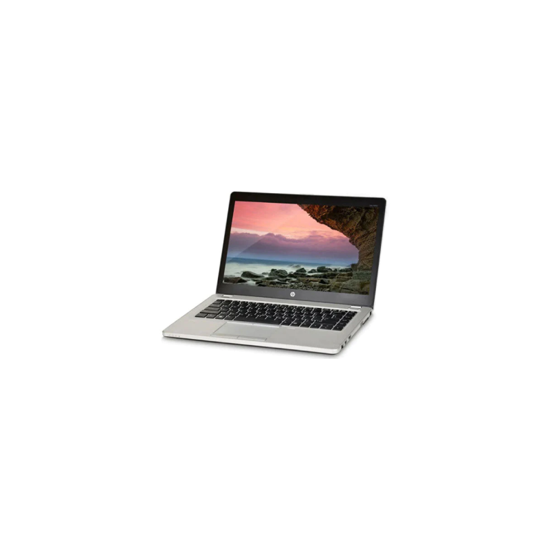 Used HP Elitebook Folio 9480 Core i7 - 4th Gen in ZA | 12 Months Warranty
