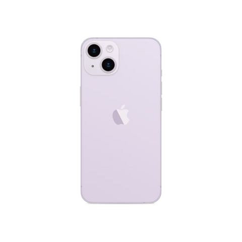 Refurbished Apple iPhone 14 Plus 128 GB Starlight with Monthly ...