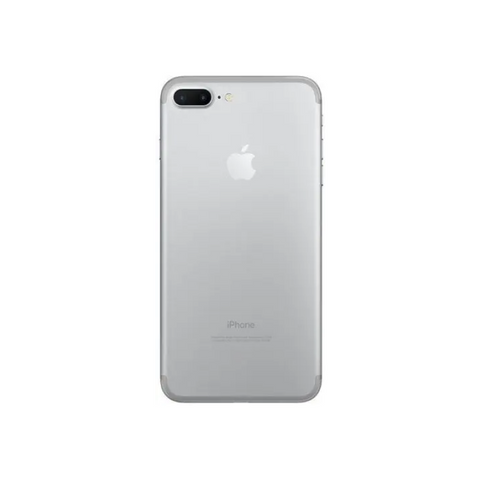 Refurbished Apple iPhone 7 Plus 32 GB Black with Monthly Instalments ...