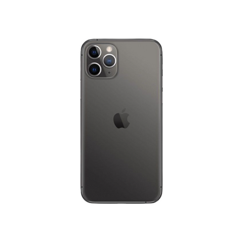 Refurbished Apple iPhone 11 Pro Max 64 GB Space Grey with Monthly ...