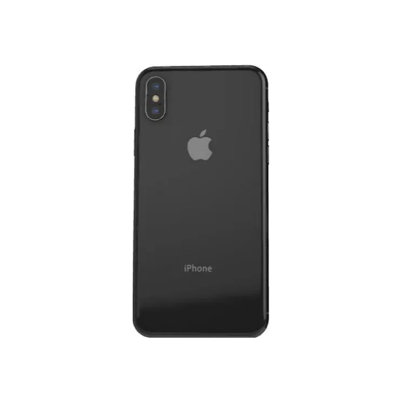 Refurbished Apple iPhone X 64 GB Space Grey with Monthly Instalments ...